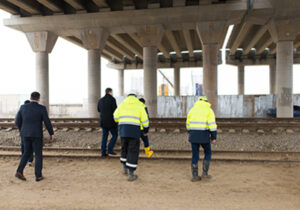 Right of Way permit applications for pipeline, wireline and temporary entry